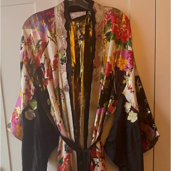 Fredericksof Hollywood | Intimates & Sleepwear | Vintage Jacalyn ...